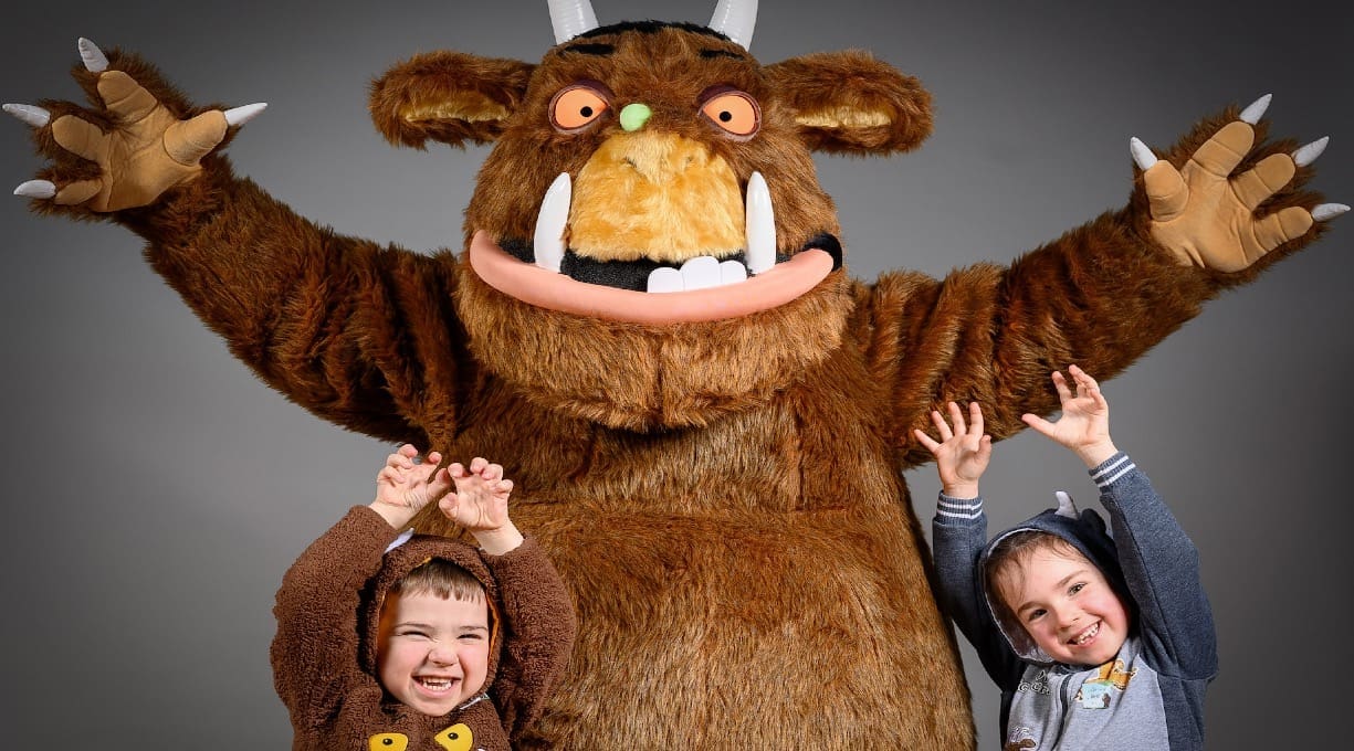 Rainbow Productions kicks off 40 years of fluff with sustainability ...