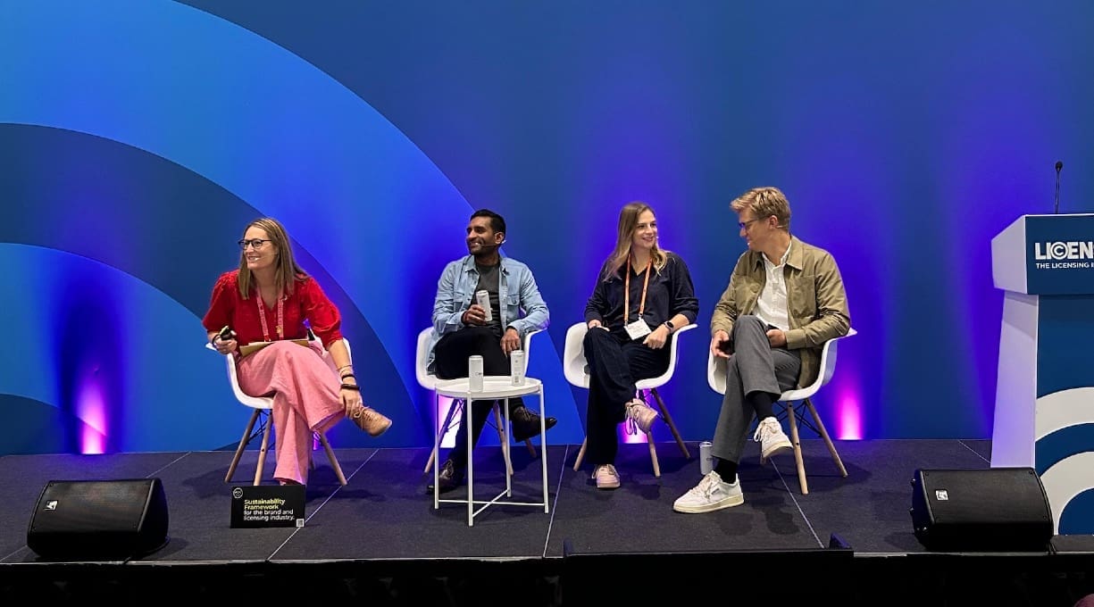 BLE 2023 | Foundations for future of licensing set with launch of ...