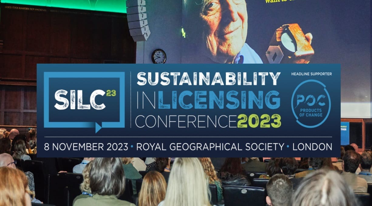 Sustainability in Licensing Conference speaker line-up revealed ...