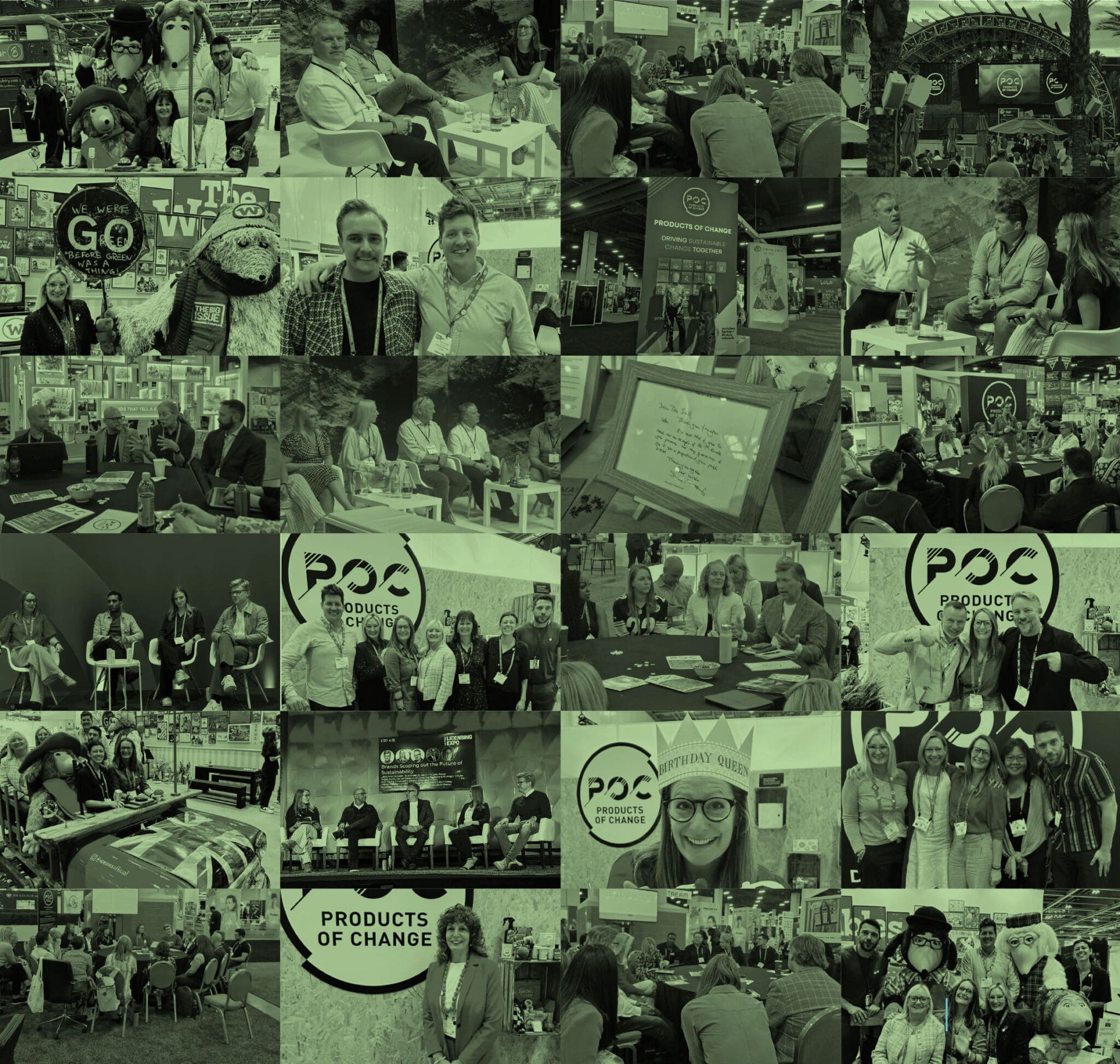 About Products of Change: Leading Sustainability in Brand Licensing ...