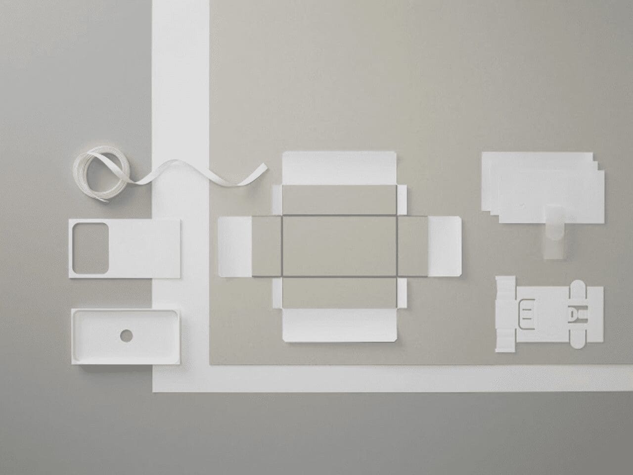 Google is open-sourcing a Plastic-Free Packaging Guide for the consumer ...