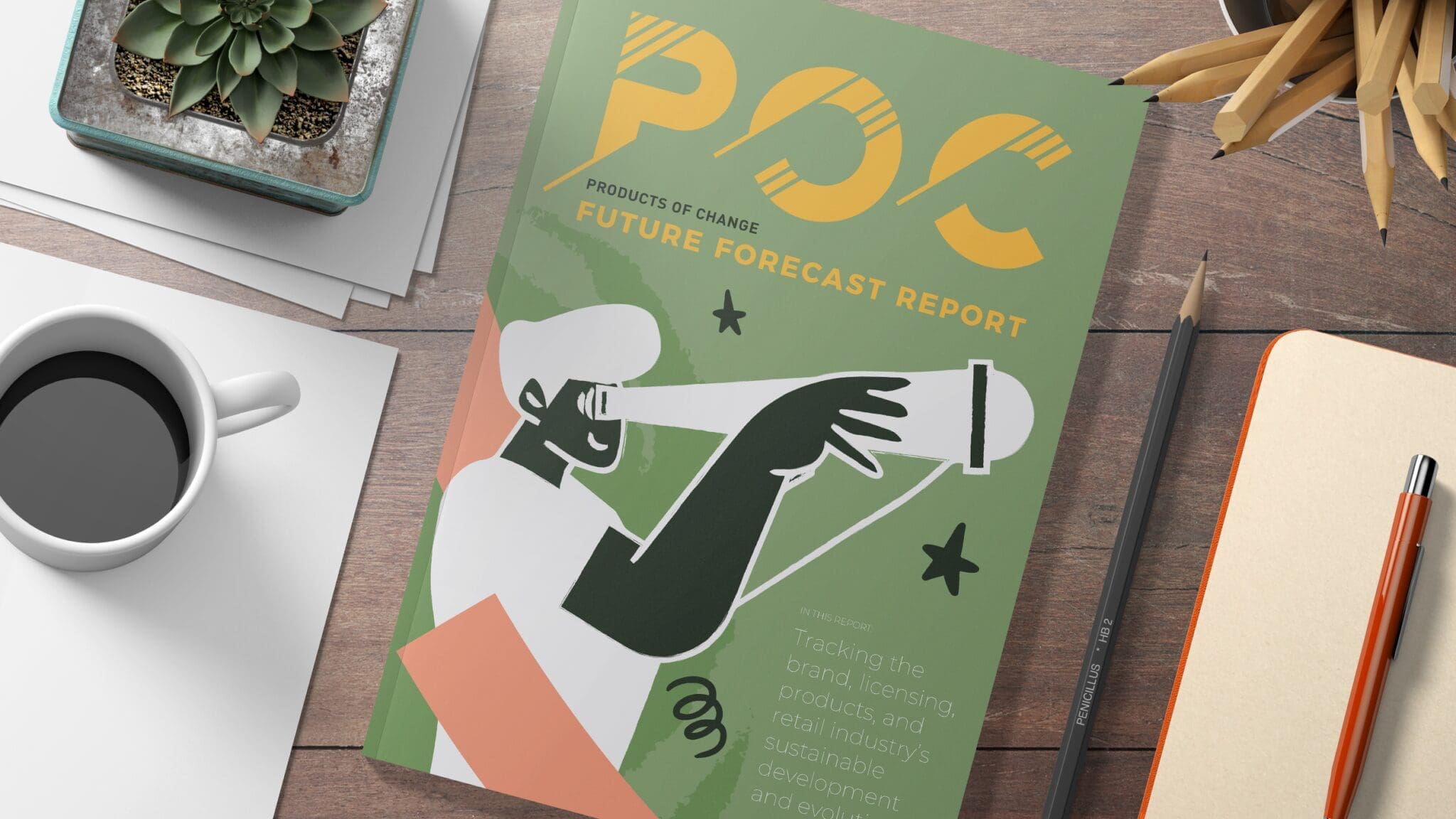 Resources Library | Products of Change: Sustainability Tools & Insights