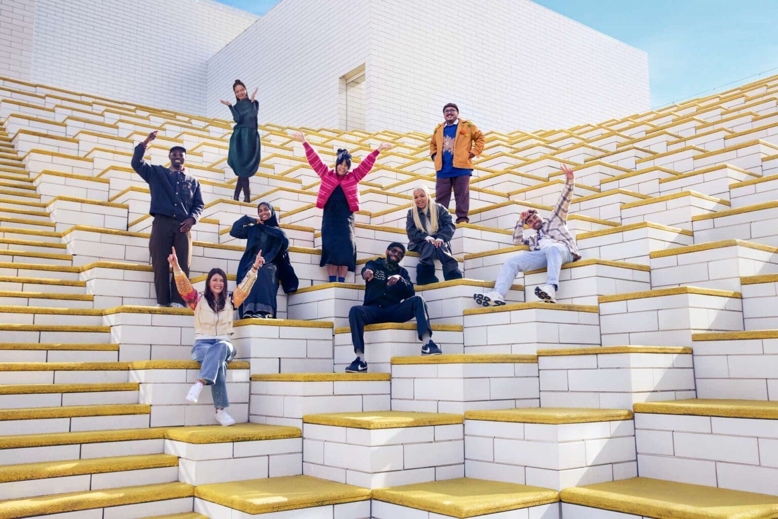 LEGO challenges kids to reimagine cities for play | Products of Change